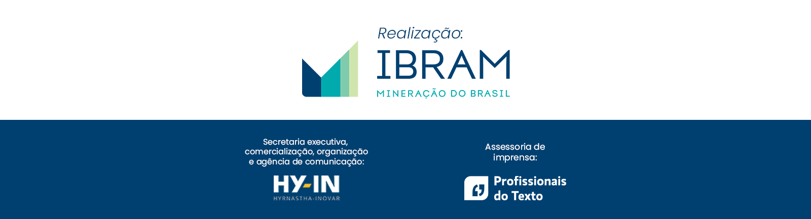 EXPOSIBRAM 2026: ESTÁ ABERTO O PERÍODO DE SELEÇÃO DE ESPAÇOS PARA ...