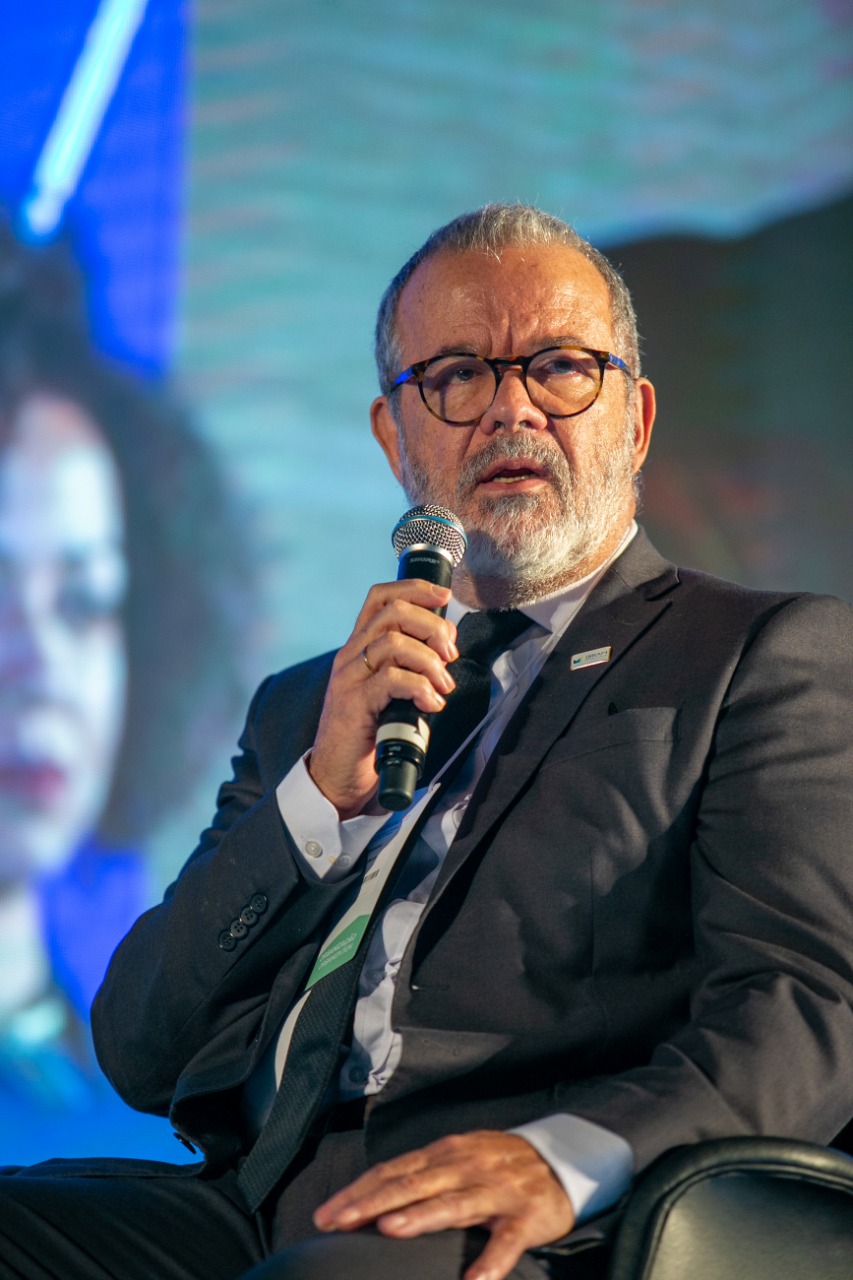 IBRAM ressalta, na EXPOSIBRAM 2022, propósito da mineração para a ...
