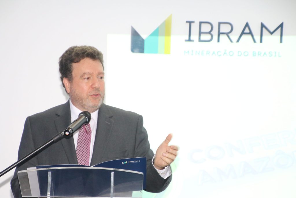 Vale irá patrocinar Conferência Internacional Amazônia & Bioeconomia e ...