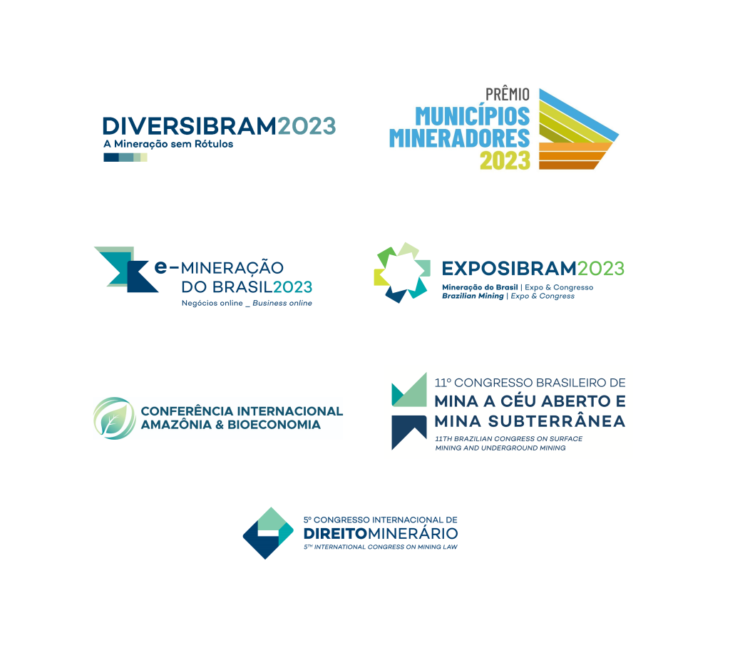 Programe-se: IBRAM apresenta calendário de eventos 2023 IBRAM
