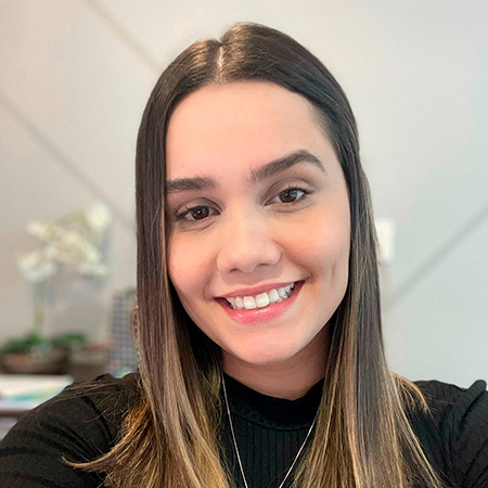Renata Motta IBRAM