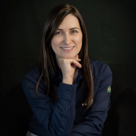 Patrícia Moreira IBRAM
