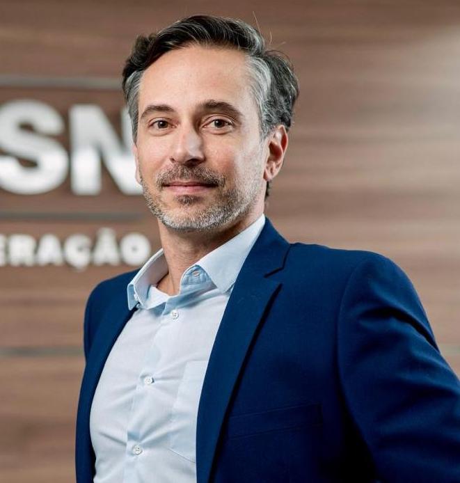 Carlos Rodrigues de Campos Mello Júnior IBRAM