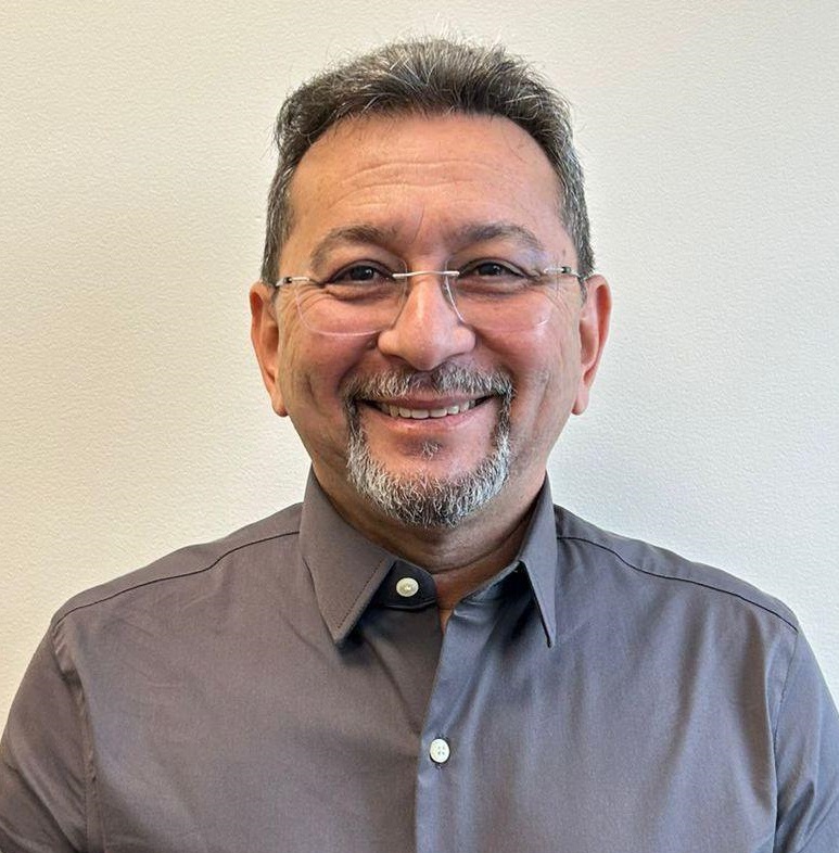 José Flávio Alves IBRAM