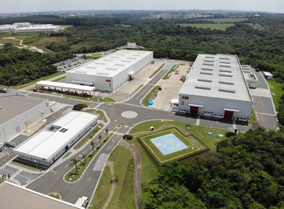 ABB é a nova associada do IBRAM IBRAM