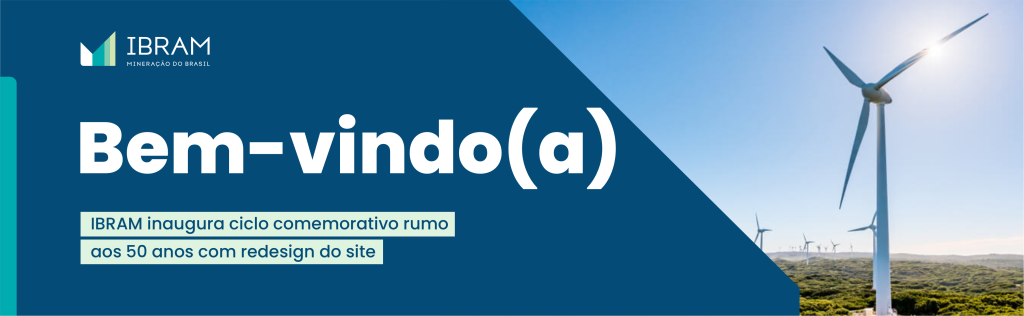 IBRAM inaugura ciclo comemorativo rumo aos 50 anos com redesign do site ...